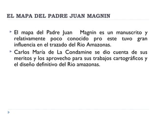 Cartografia magnin | PPT