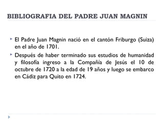 Cartografia magnin | PPT