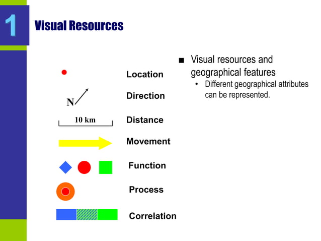 Cartographic_Design.ppt | Geography | Science