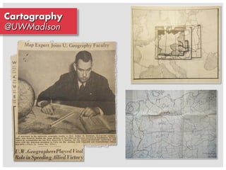 Introduction to Cartography | PDF