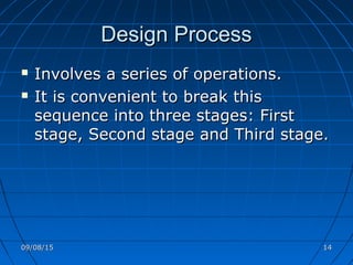 Cartographic map design | PPT