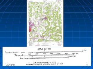 Cartographic map design | PPT