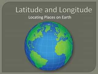 Cartography | PPTX