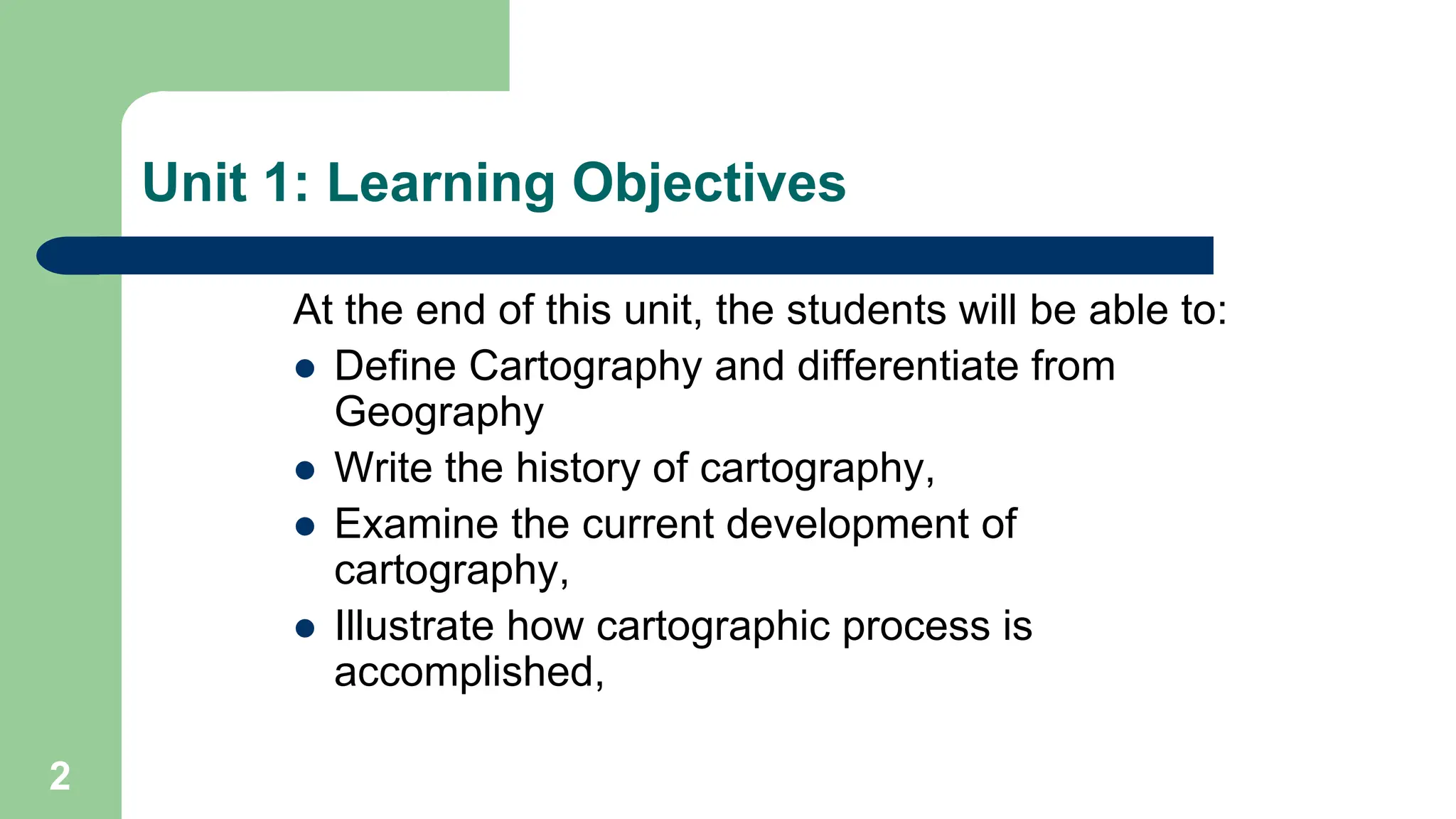 Cartography and GIS: Principles of Map Design, Coordinate Systems, and ...