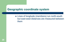 Cartography and GIS: Principles of Map Design, Coordinate Systems, and ...