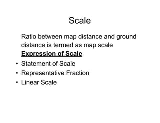 Cartography lec #4 | PPTX