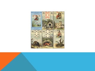 Cartomancy & tarot | PPTX