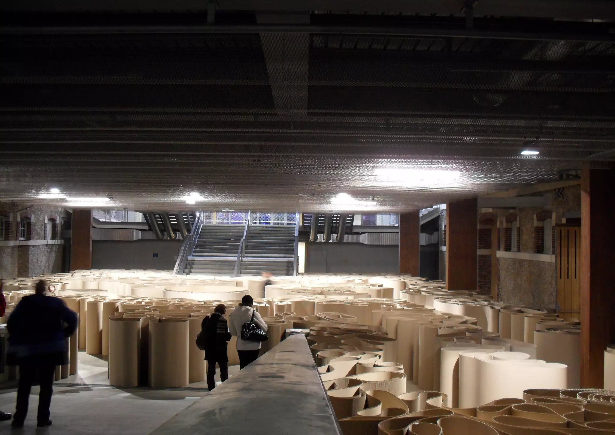 Travail carton | PDF