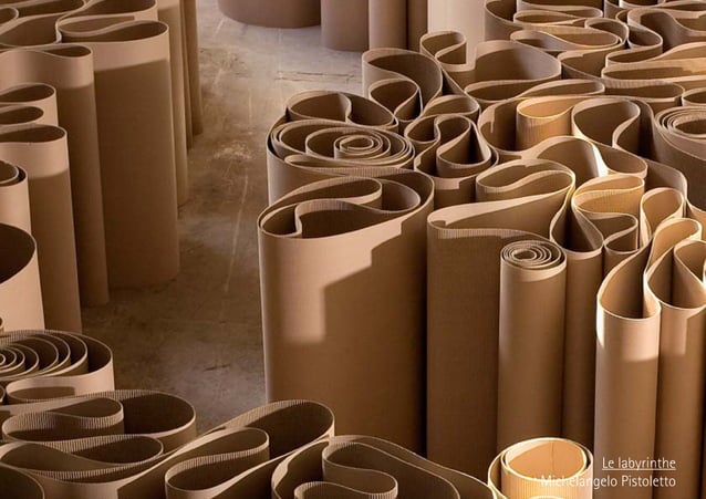 Travail carton | PDF