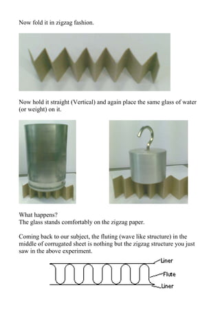 Carton Packaging Technology | PDF