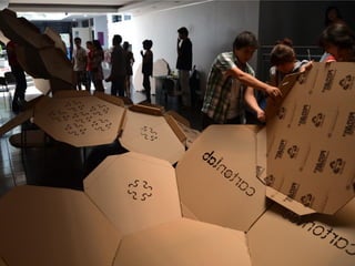 Cartonlab: cardboard ecodesign | PPT