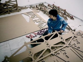 Cartonlab: cardboard ecodesign | PPT