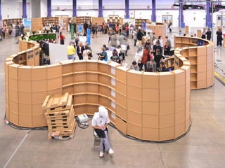 Cartonlab: cardboard ecodesign | PPT