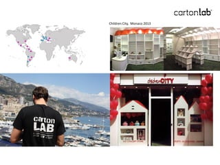 Cartonlab: cardboard ecodesign | PPT