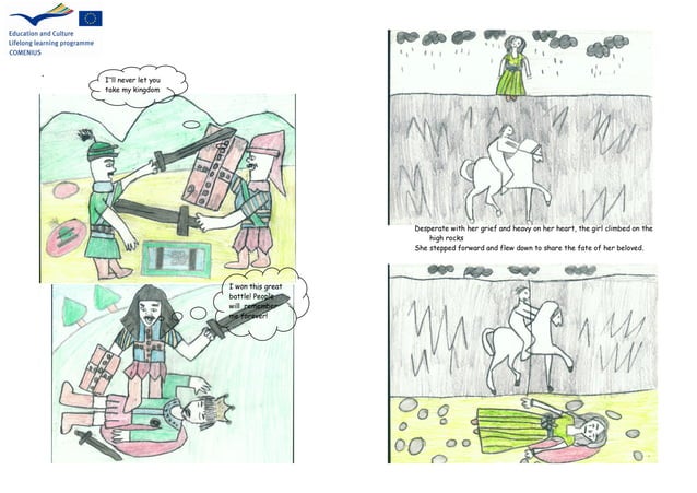 Bulgaria - Cartoon | PPT