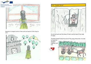 Bulgaria - Cartoon | PPT