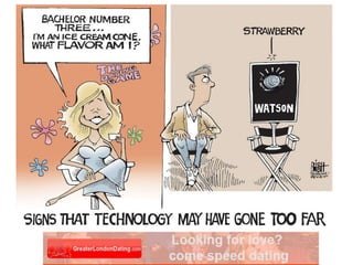 Dating Cartoons | PPTX