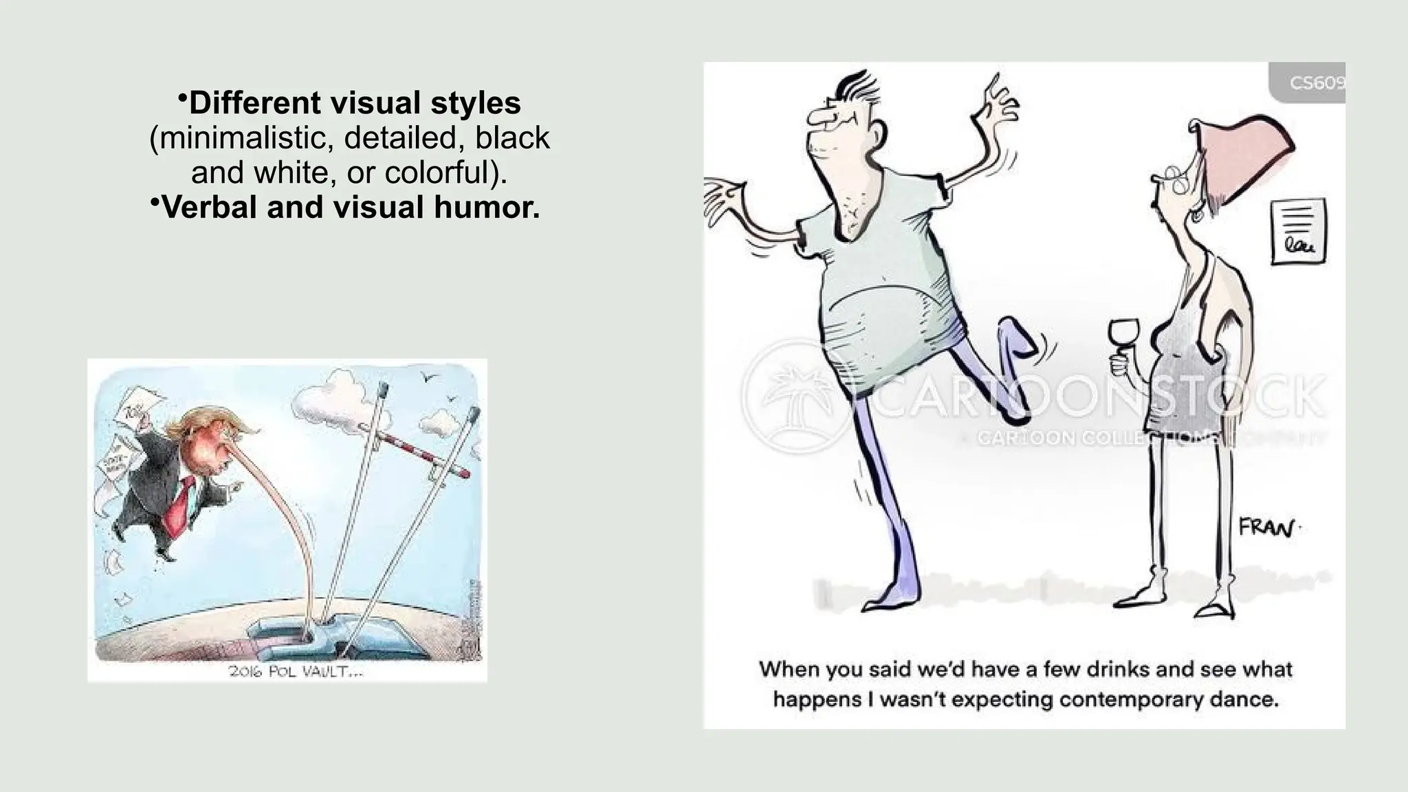 Cartoon_reading_comprehension_characteristics | PPTX