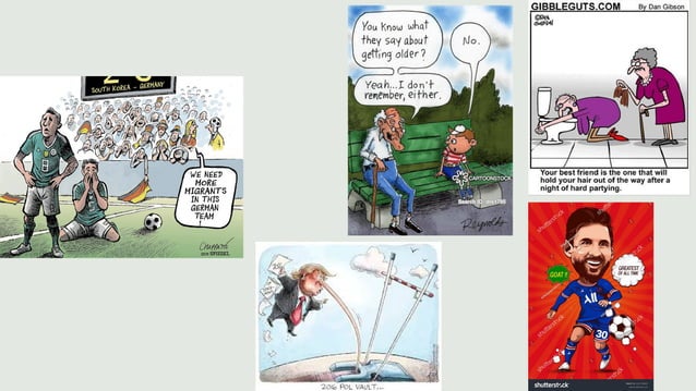 Cartoon_reading_comprehension_characteristics | PPT