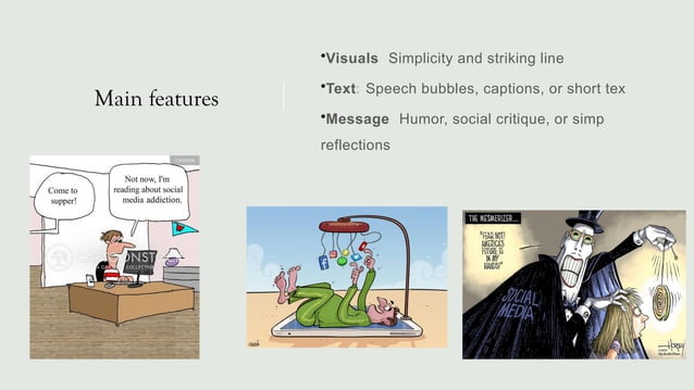 Cartoon_reading_comprehension_characteristics | PPTX