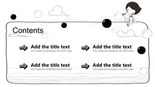 Cartoon-style-children-theme-PowerPoint-Templates.pptx | Technology ...