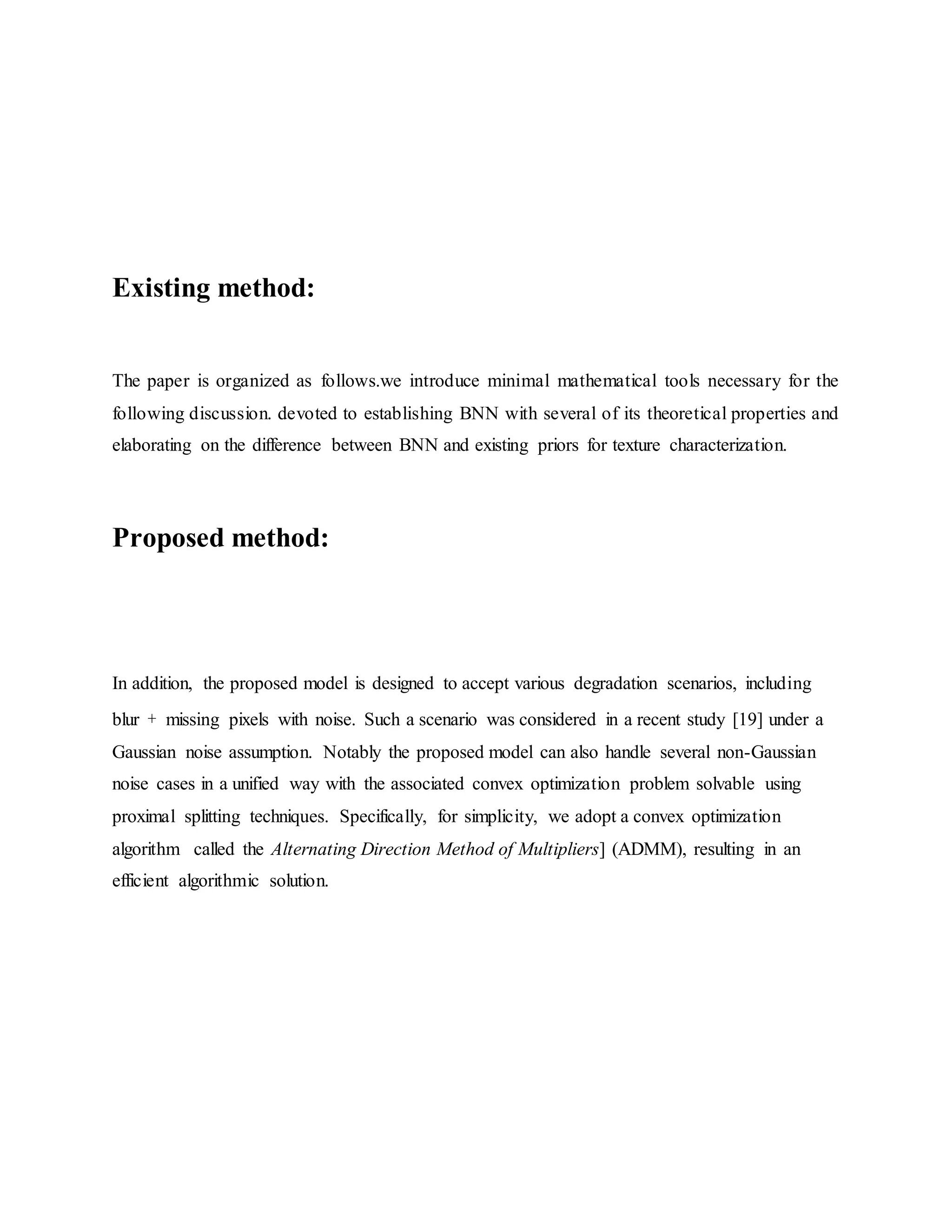 Ieee 2014 Matlab Image Processing Projects Cartoon Texture Image Decomposition Using Blockwise