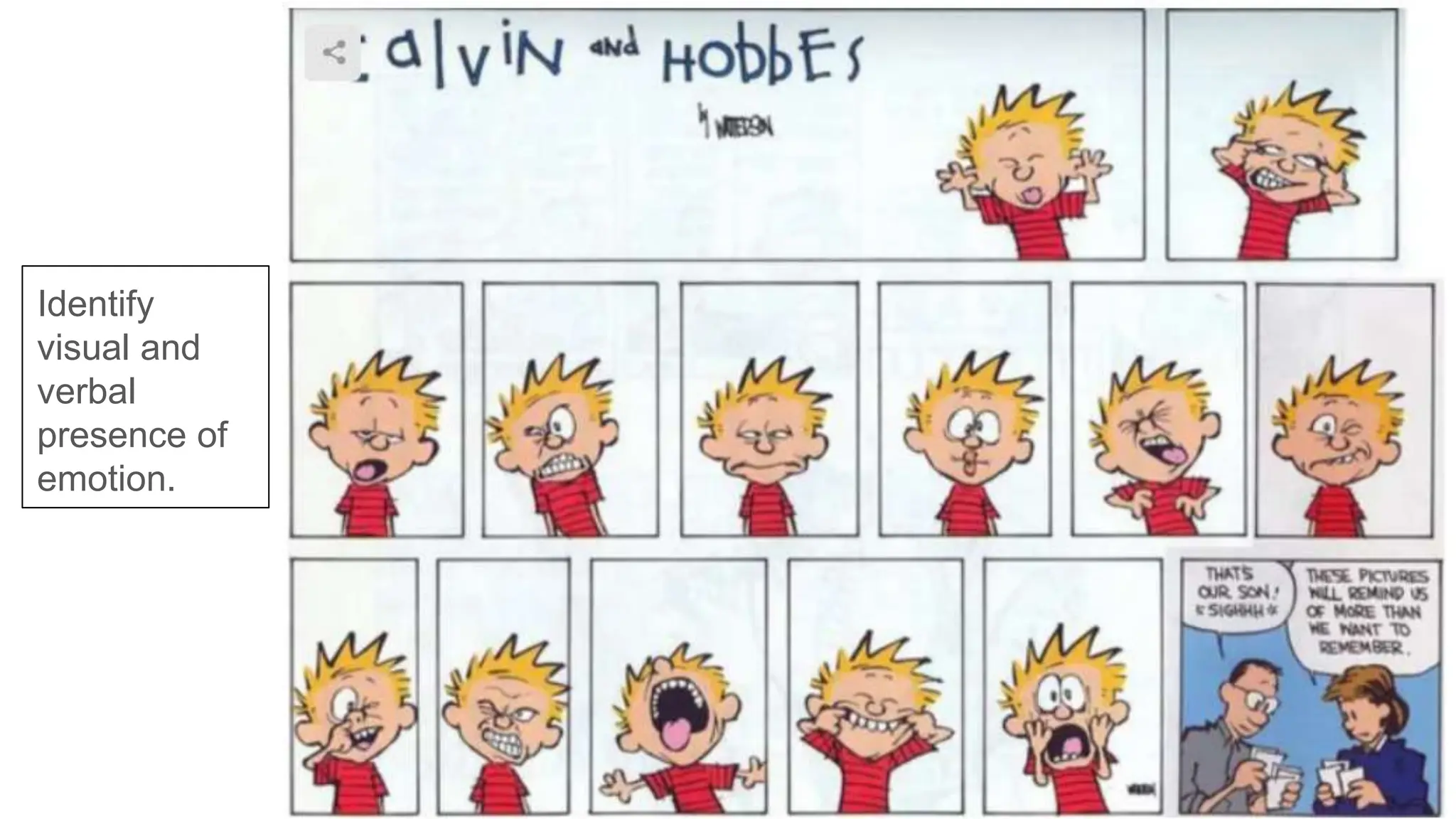 Cartoon Analysis for English class Grade 11 - 12 level | PPTX