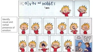 Cartoon Analysis for English class Grade 11 - 12 level | PPTX