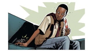 Cartoon Analysis for English class Grade 11 - 12 level | PPTX