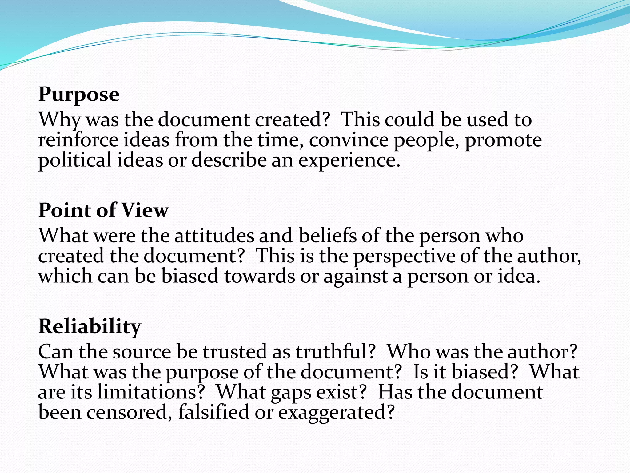 Cartoon analysis ppt | PPTX