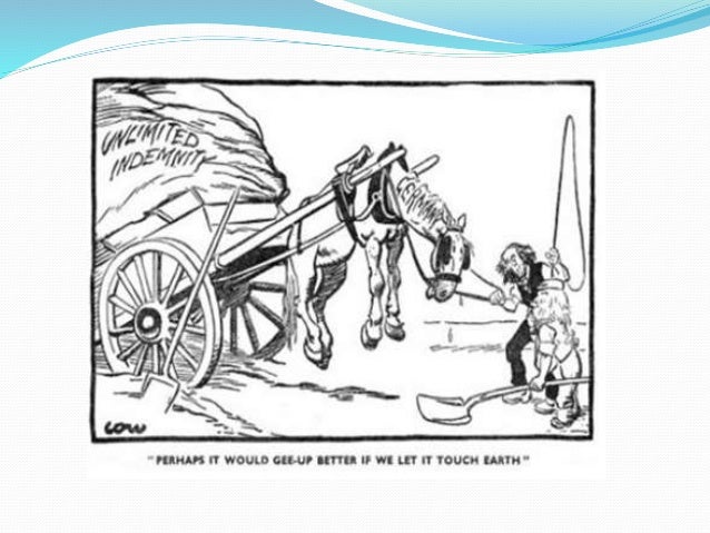 Cartoon analysis ppt