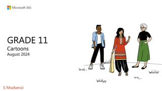 Cartoon Analysis Presentation Grade 11.pptx