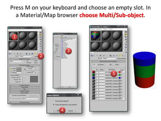 Cartoon animal | PDF