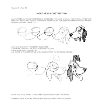 Cartoon animation | PDF