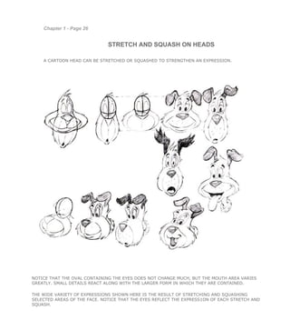 Cartoon animation | PDF