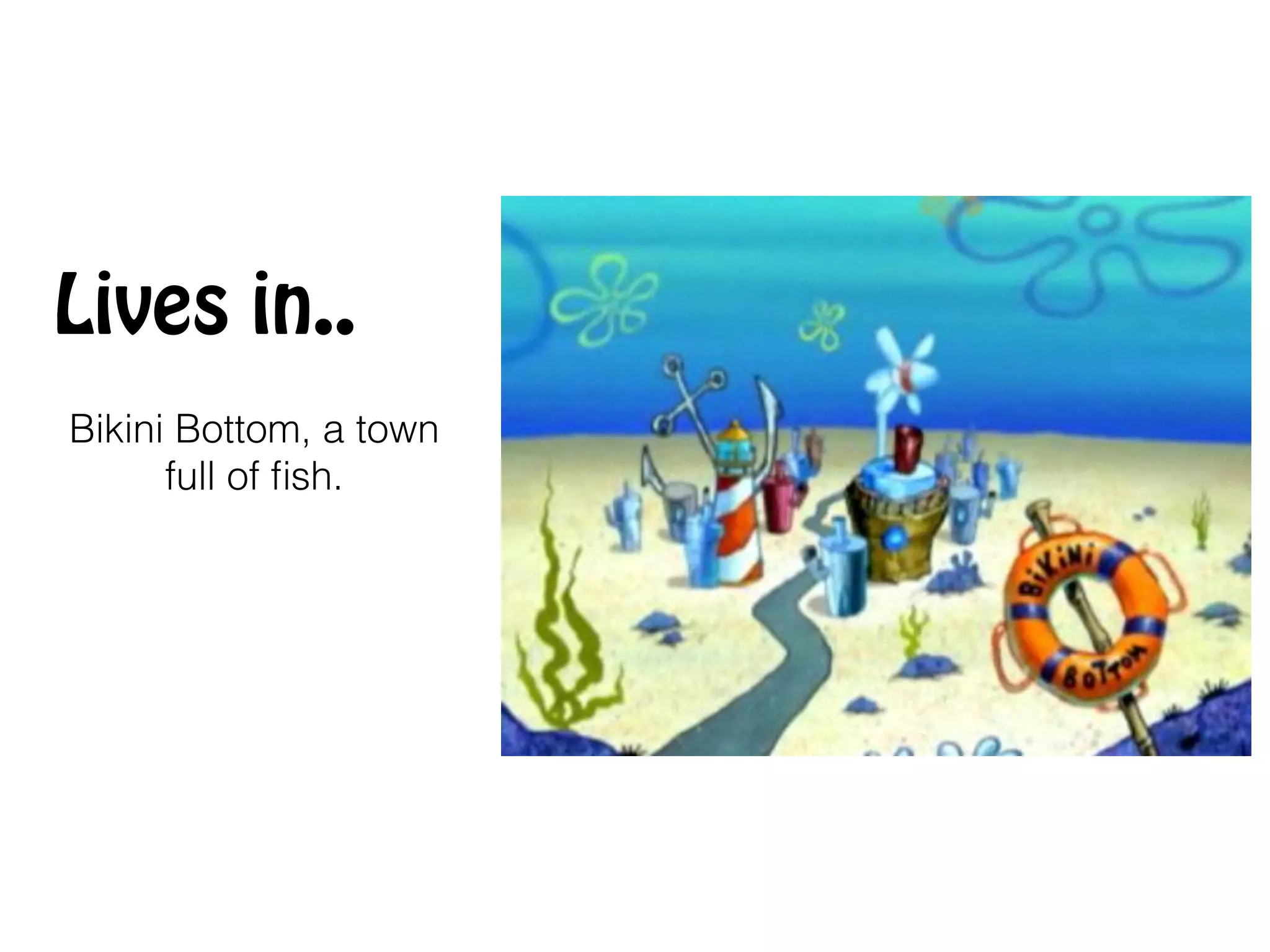 Cartoon characterization | PPT