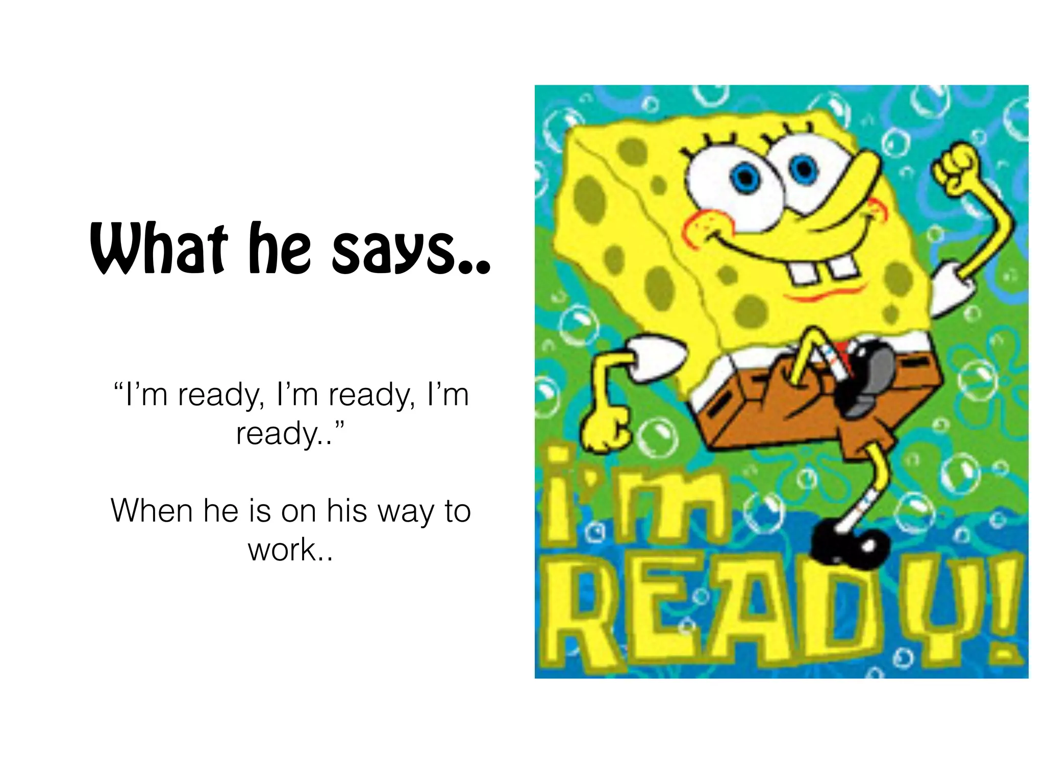 Cartoon characterization | PPT