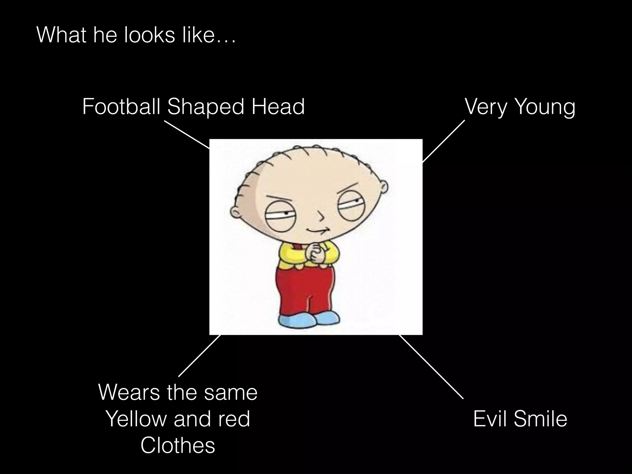 Cartoon Characterization | PDF