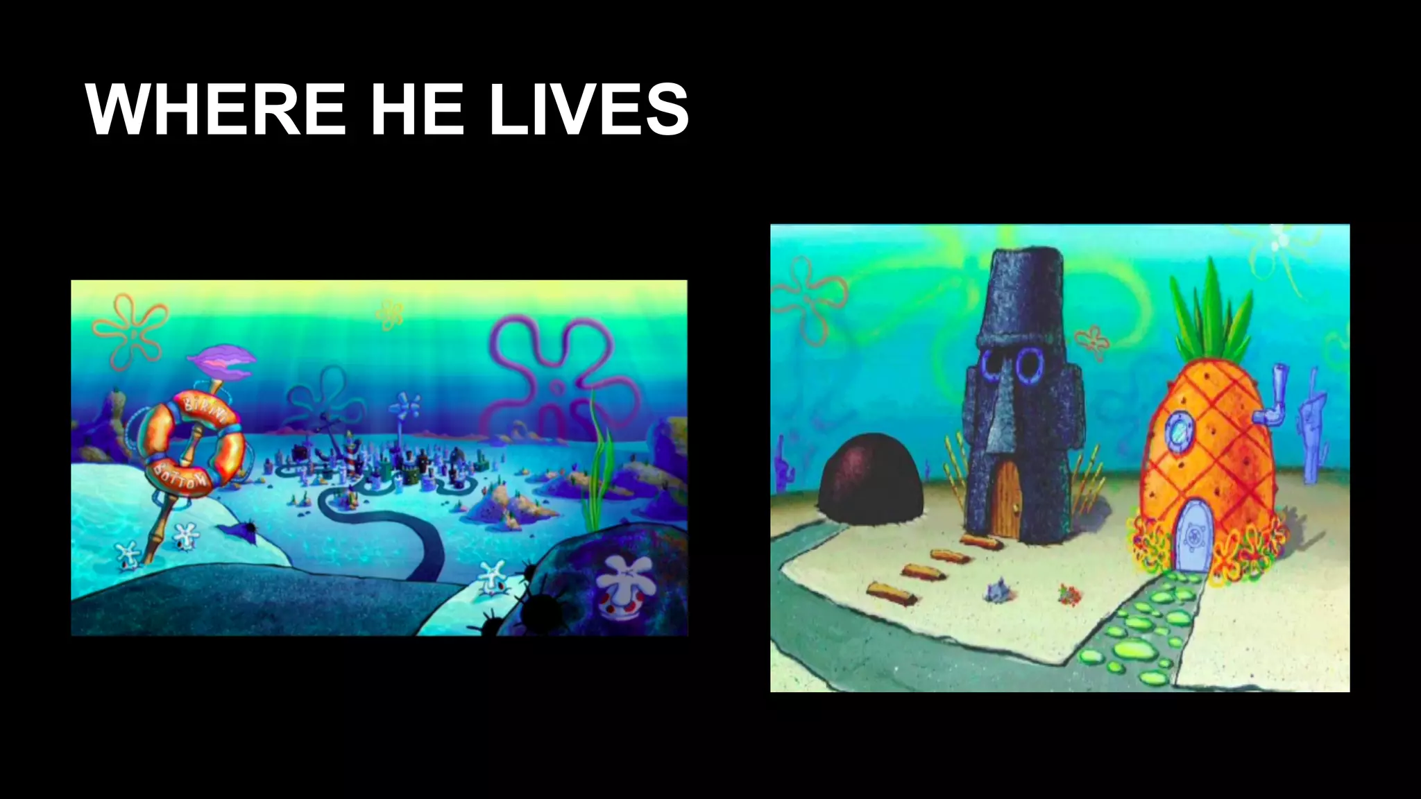 Cartoon characterization | PDF