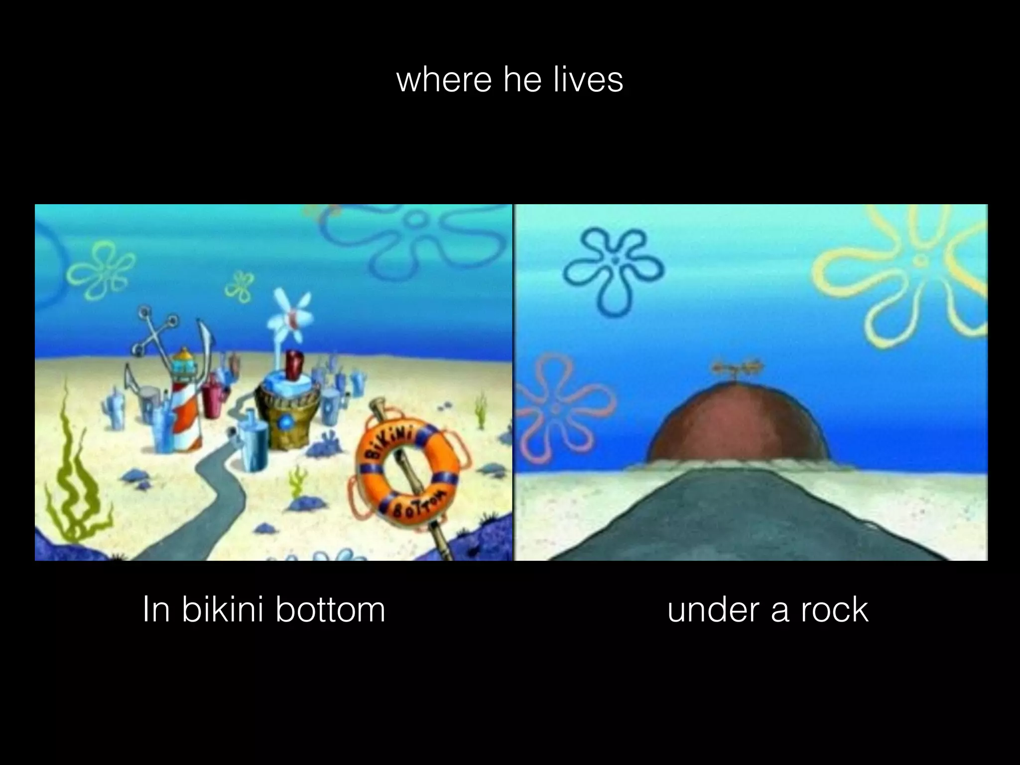 Cartoon characterization | PDF