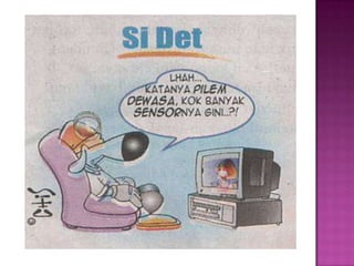 Cartoon corner (part ii) | PPTX