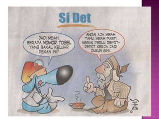 Cartoon corner (part ii) | PPTX