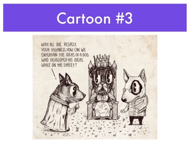 Cartoon Fallacies Task