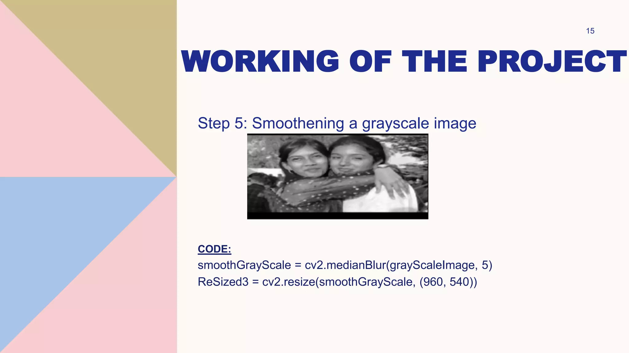 CARTOONIFYING AN IMAGE.final.pptx