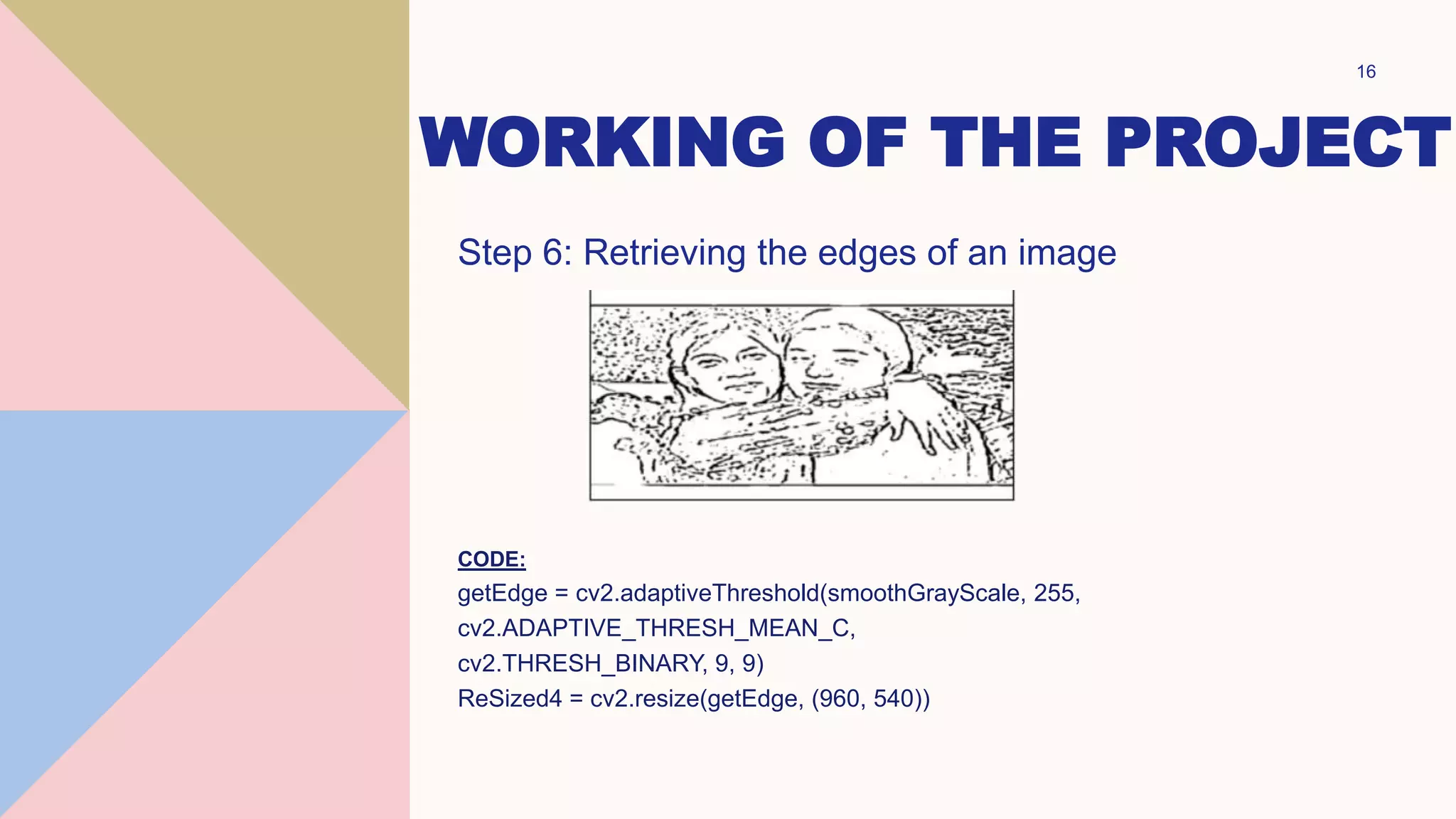 CARTOONIFYING AN IMAGE.final.pptx