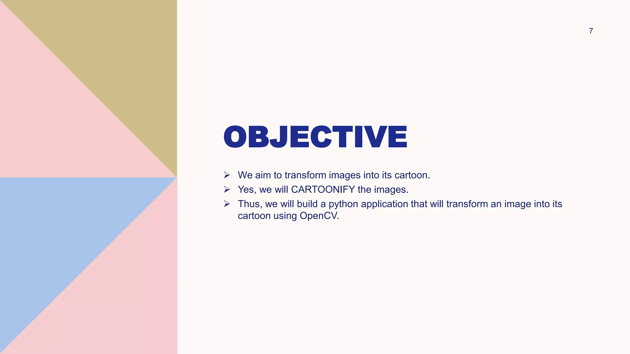 CARTOONIFYING AN IMAGE.final.pptx