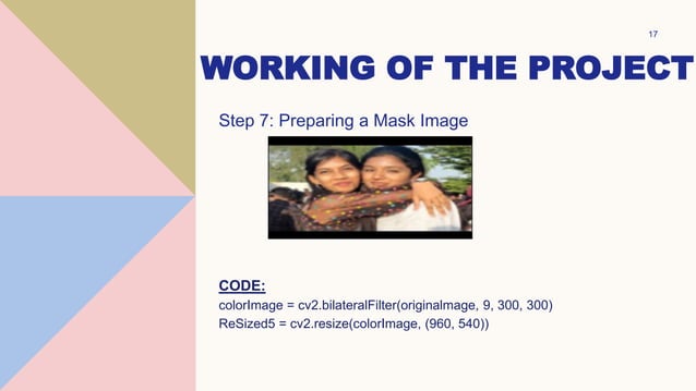 CARTOONIFYING AN IMAGE.final.pptx