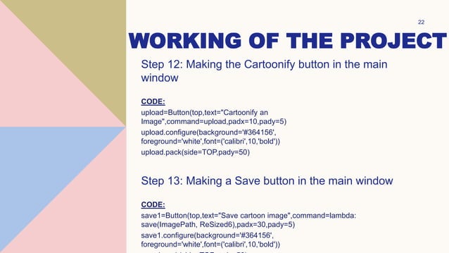 CARTOONIFYING AN IMAGE.final.pptx