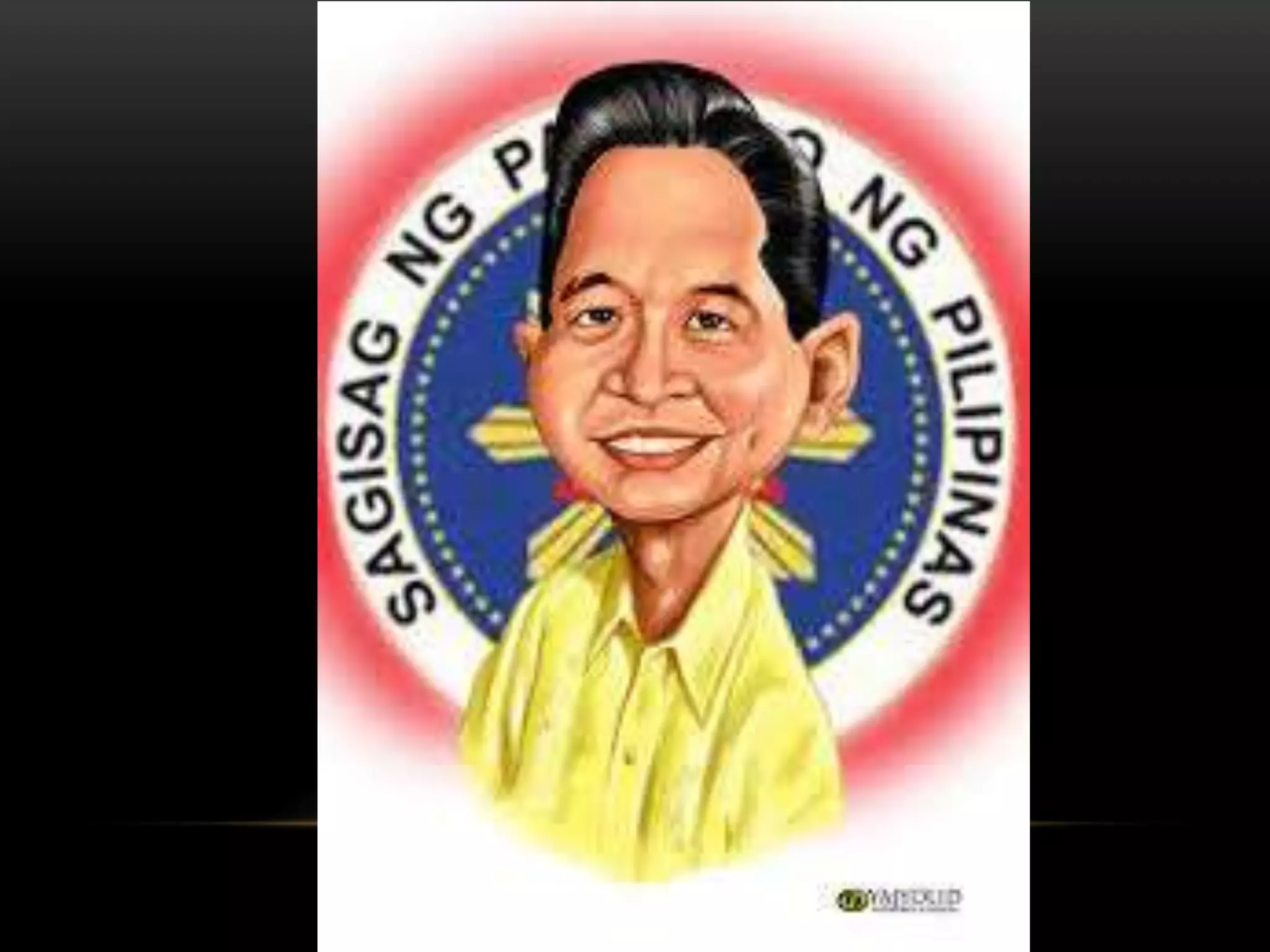 Editorial Cartooning (Paglalarawang Tudling or Kartung Pang- Editoryal ...