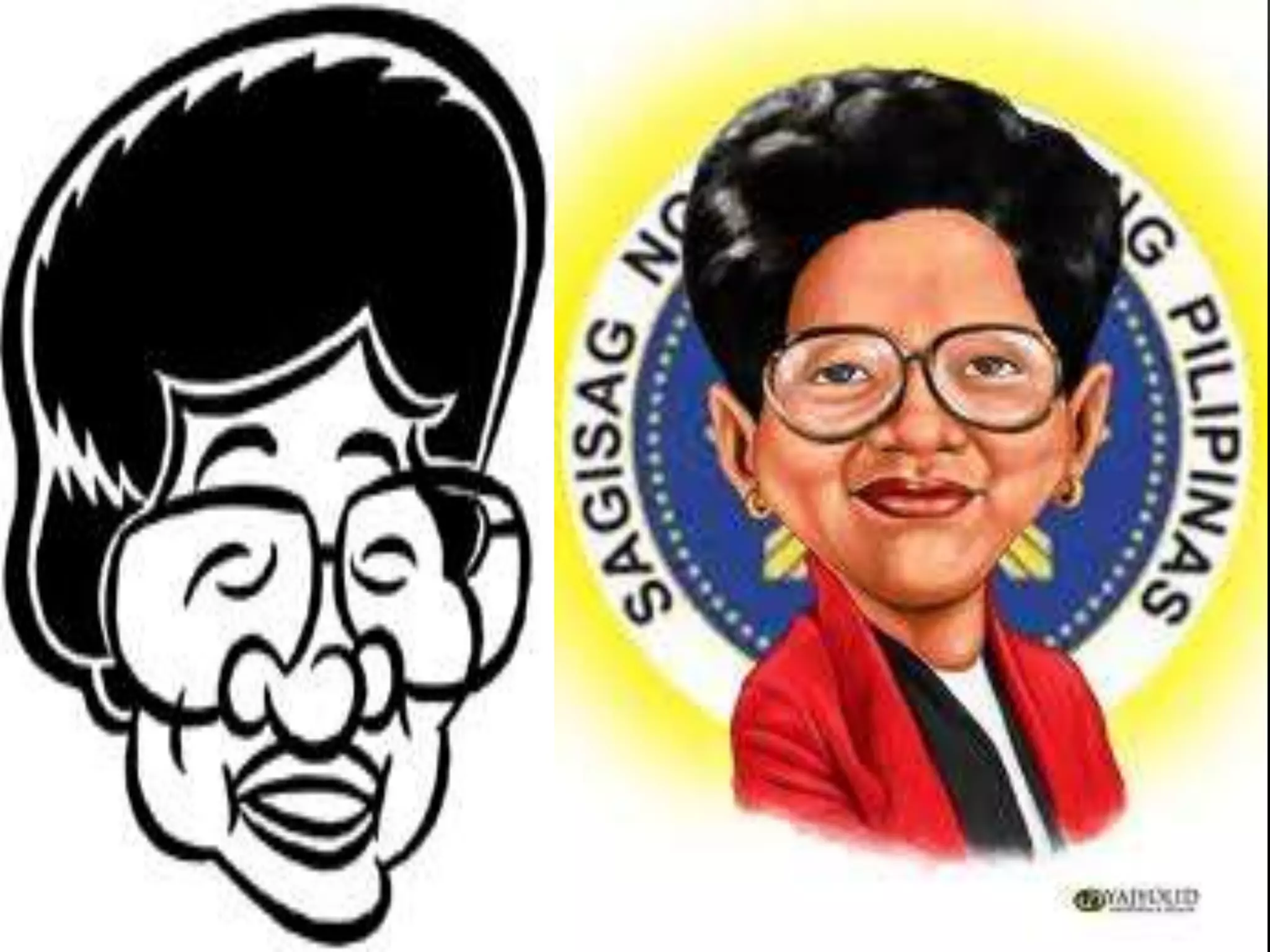 Editorial Cartooning (Paglalarawang Tudling or Kartung Pang- Editoryal ...